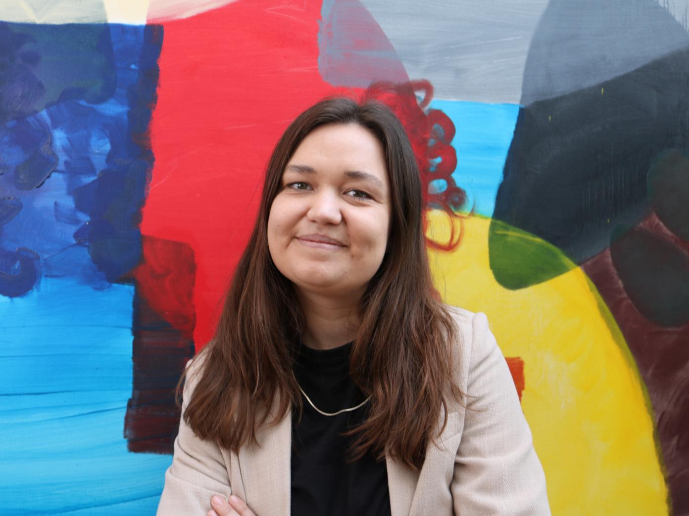 Projektleder og Product Owner, Projekter og Tværgående Systemer ...